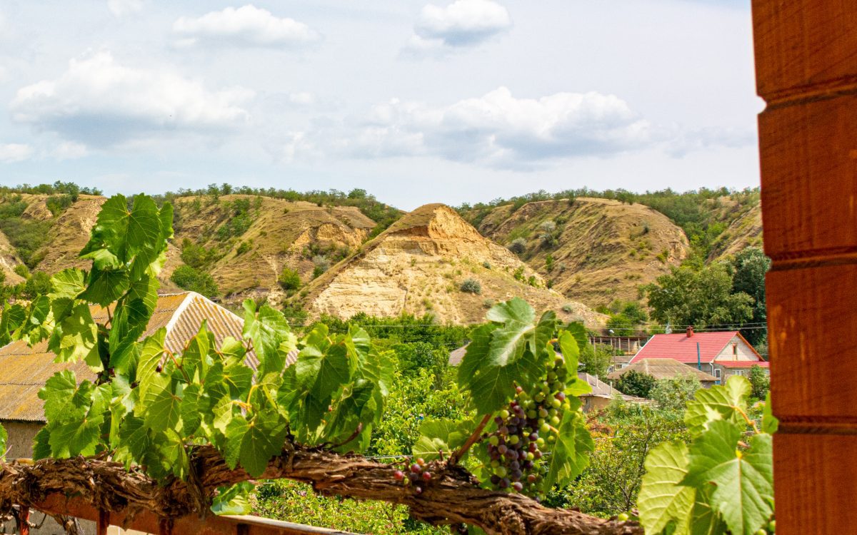 Satul Văleni - Visit.MD